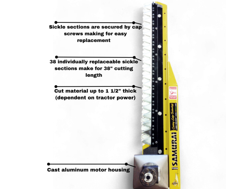 How to Install and Prepare your Sabre Samurai Cutter for Operation