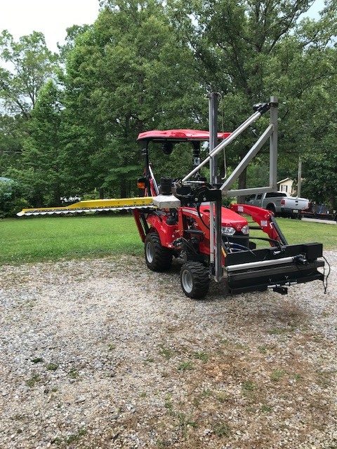 SABRE SAMURAI CUTTER - Cutthat.com